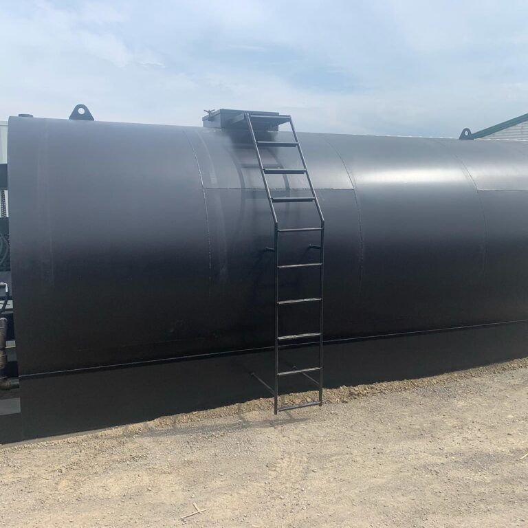 Asphalt Emulsion Sealer Guide - Tacoma, WA Asphalt Emulsion